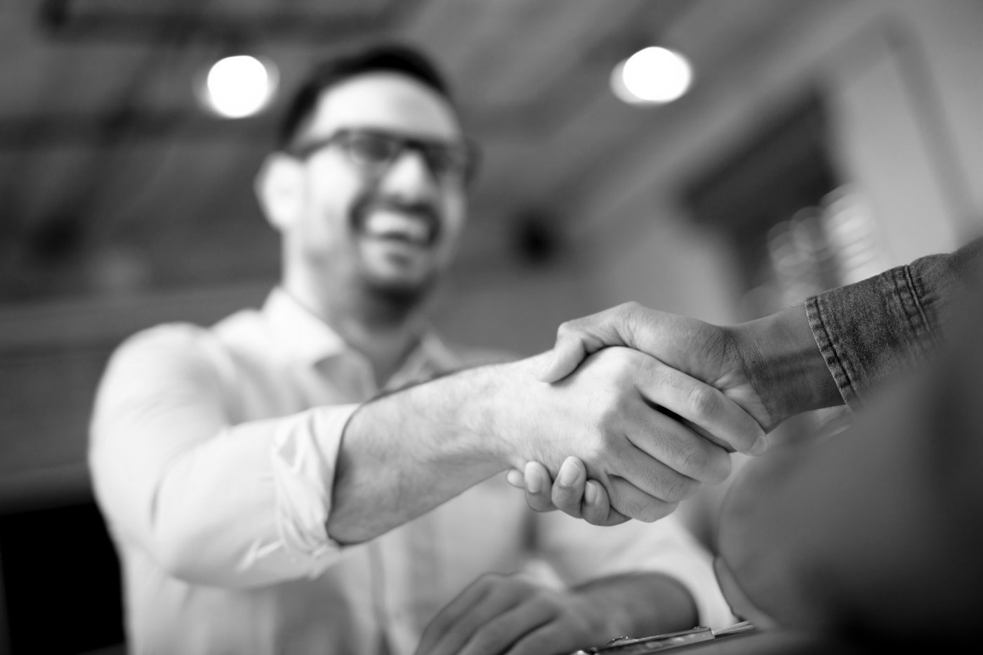 Sharpening Your Negotiation Power - Henk Botha